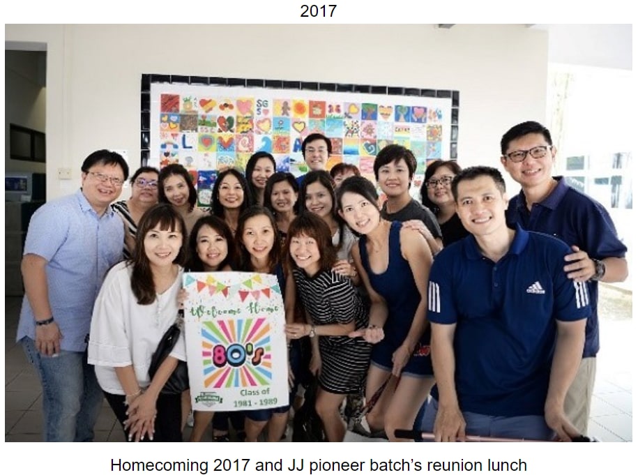 Jurong Junior College